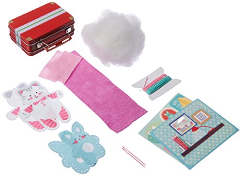 My Studio Girl Travel Buddies - Gato U-Create 787551412727 | Walmart en ...