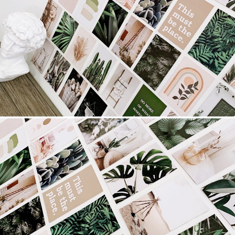 Life Collage Wallpaper