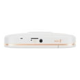 HP Sprocket 2-in-1 Portable Instant Camera Printer Bundle with 30 ...
