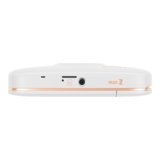 HP Sprocket 2-in-1 Portable Instant Camera Printer Bundle with 30 ...