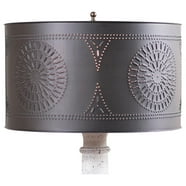 Design Toscano Prometheus Sculptural Floor Lamp - Walmart.com