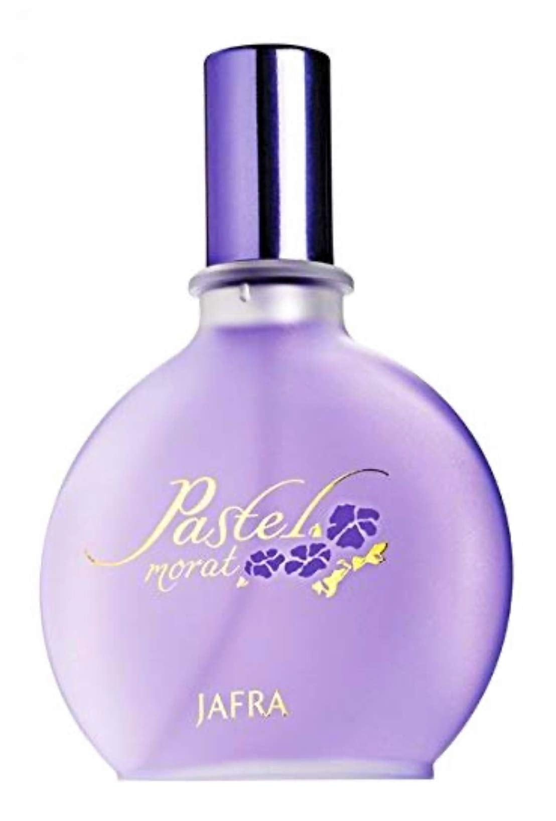 Perfume JAFRA Pastel Morat Eau de Toilette para mujer, 60 ml | Walmart ...