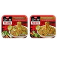 Asian Instant Ramen Variety Bundle Care Package - (6 Pack Assorted ...