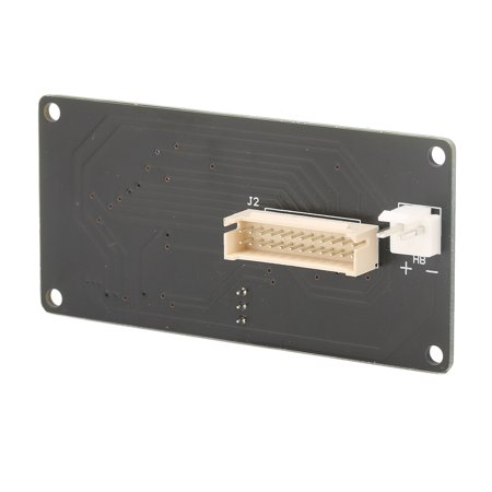 3D Printer Transfer Extruder Boards, Z Axis Adapter Plate PCB Material ...