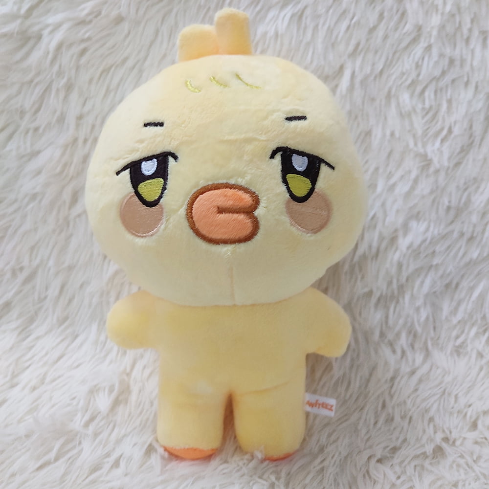 Click here for Elizabeth 25cm Ateez Plush Aniteez Doll Hongjoong... prices