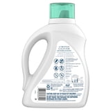 Ivory Gentle Aloe Scent, Sensitive Skin Laundry Detergent, 92 fl oz, 64 ...