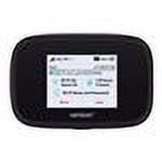 Verizon Jetpack MiFi 7730L - 4G LTE Advanced Portable Hotspot for ...