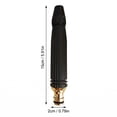 Hose Nozzle Heavy Duty High Pressure Hose Nozzle For Garden Hose Easy ...