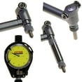 Dial Bore Gauge 2"-6"/0.0005" Deep Engine Hole Cylinder Measurement ...