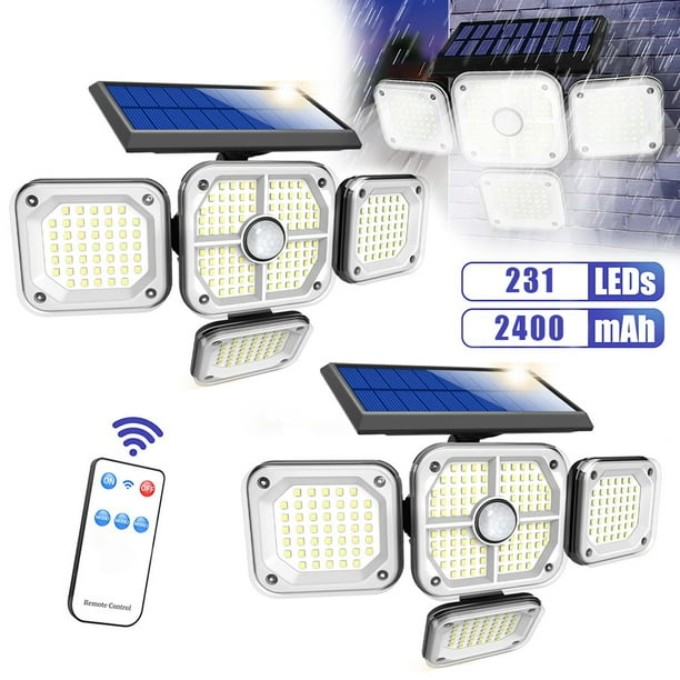 Garage Door Sensor Light