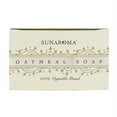 Sunaroma Oatmeal and Vitamin E Bath Bar Soap, 4.25 oz, Moisturizing ...