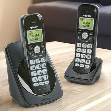 VTech 4 Line Small Business System Main Console - Walmart.com
