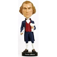 Royal Bobbles Alexander Hamilton Bobblehead - Walmart.com