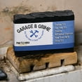 Garage & Grime – Goat Milk Soap – for Really Dirty Hands - with Orange ...