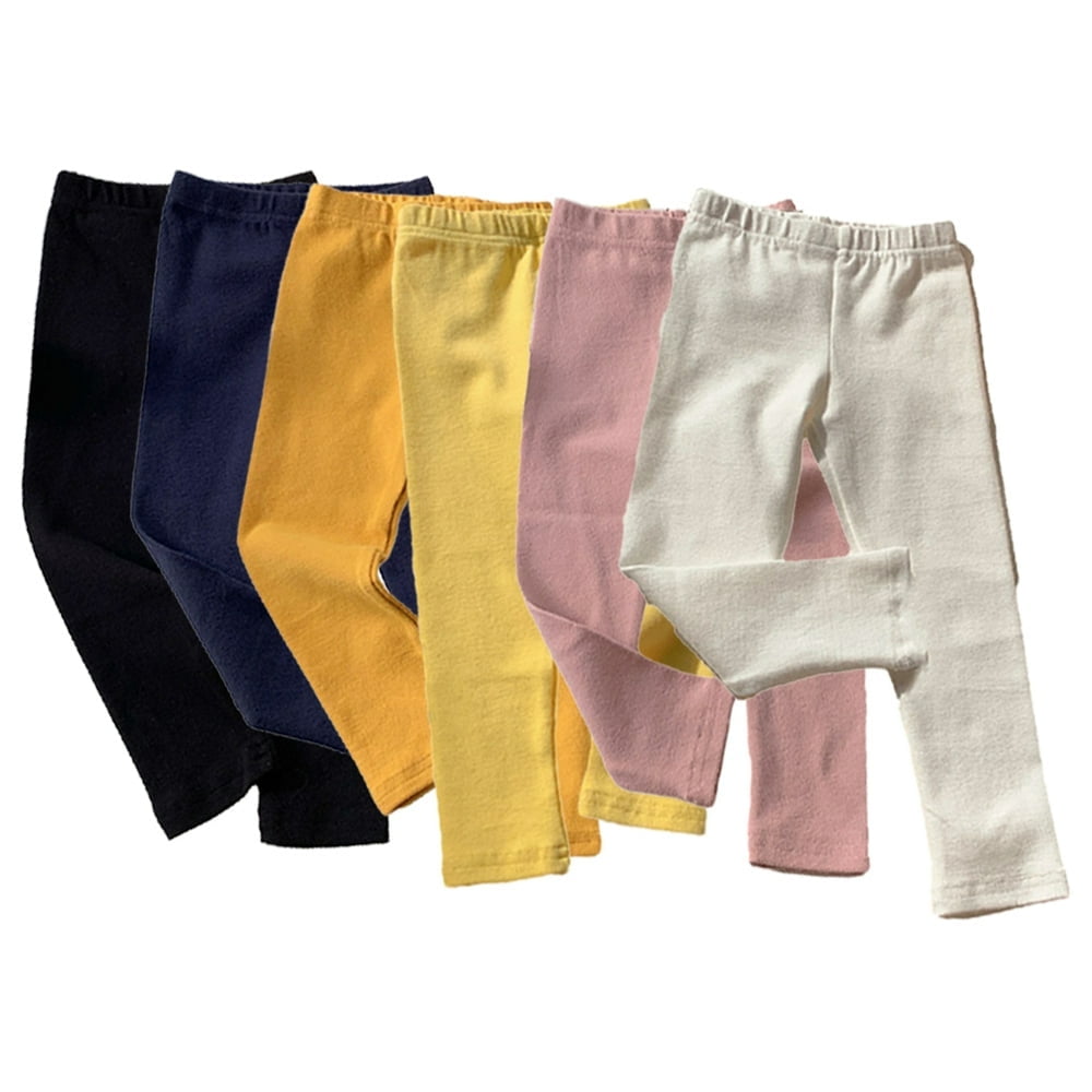 Click here for Generic 6m-10y Baby Girls‘ Leggings For Toddler Br... prices