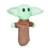 Star Wars Mandalorian: 12" The Child Bobo Plush Squeaker Toy - Walmart.com