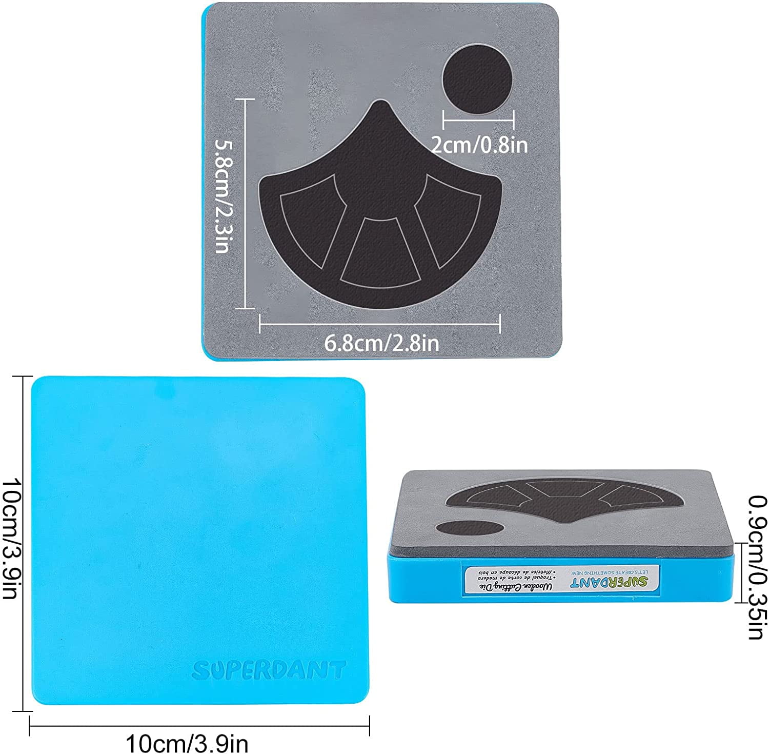 Metal Injection Cards