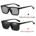 Advanced Photochromic Polarized Sunglasses For Outdoor Enthusiasts ...