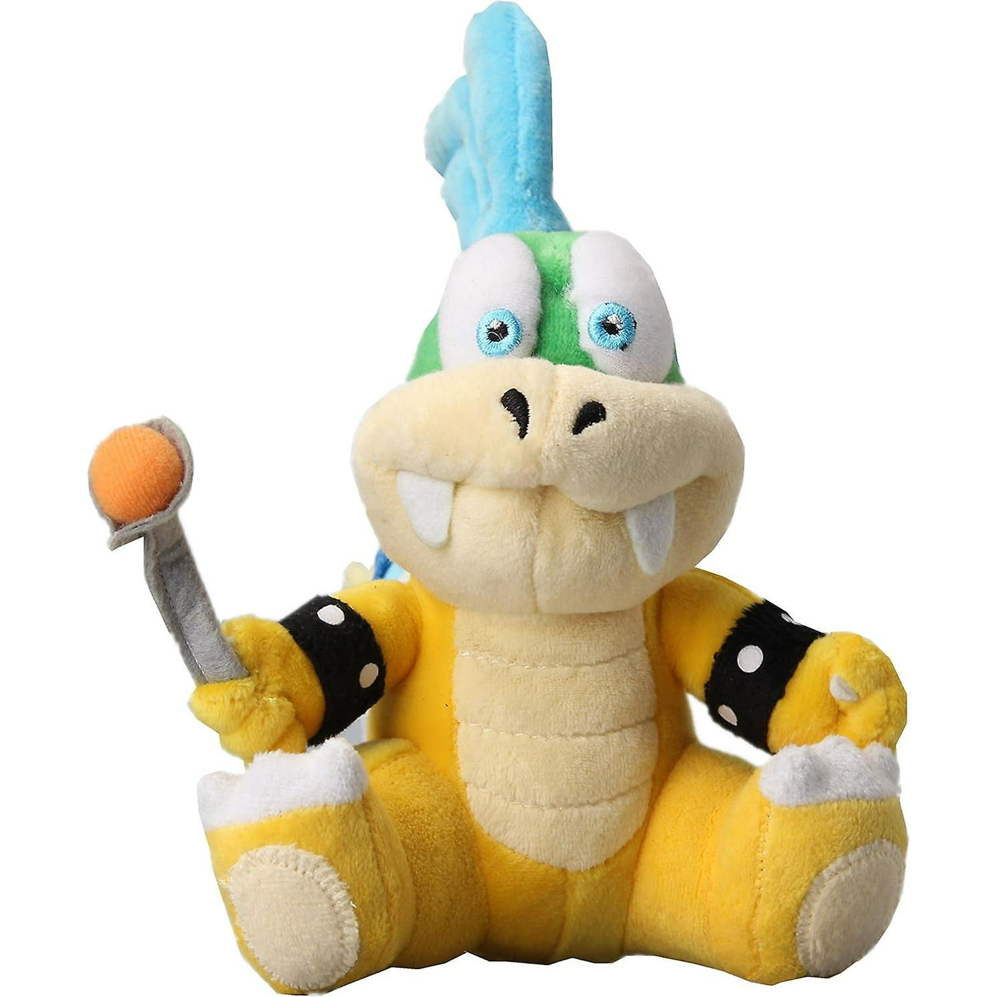 Click here for Hybplus Larry Koopa Plush 8 Doll Toy prices