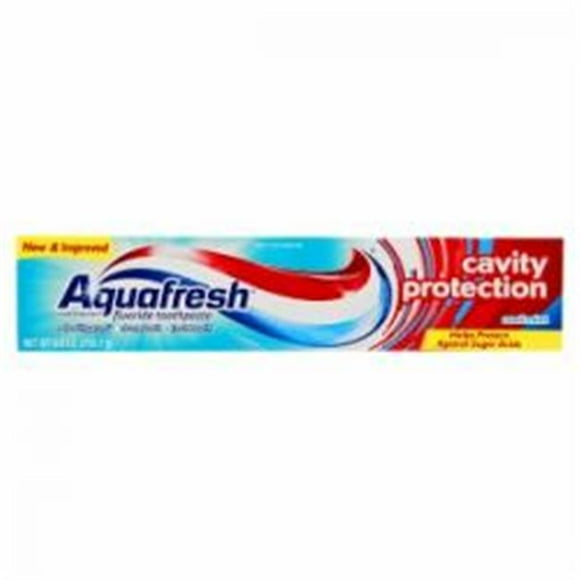 aquafresh | Walmart Canada