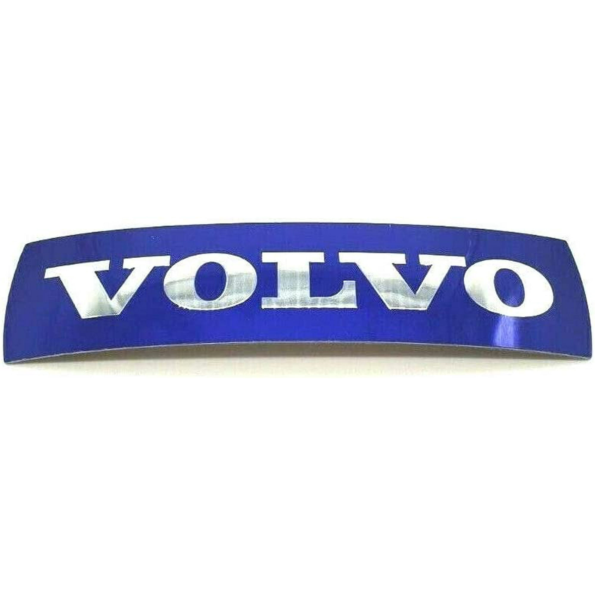 Click here for Hongchun Volvo Grille Logo prices