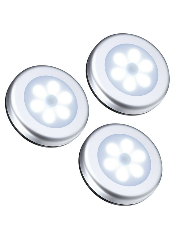 Battery Operated Night Lights in Night Lights - Walmart.com