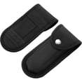 Nylon Pocket Knife Sheath, 5''-5.5'' Multitool Pouch, Folding Knife ...