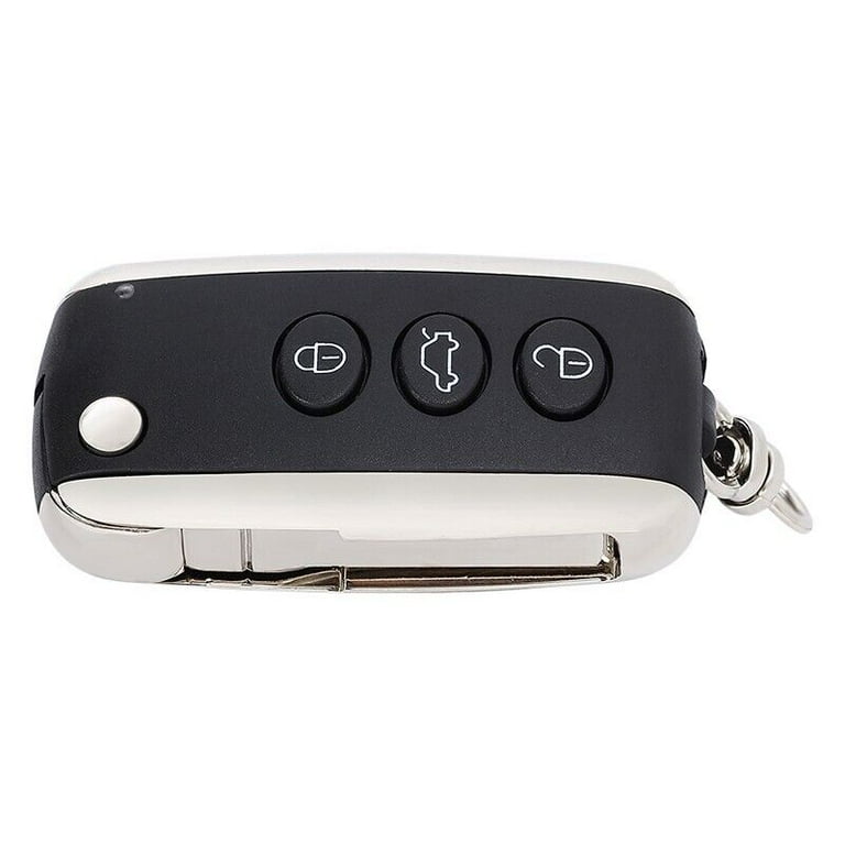 Bentley Key Fob