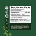 Natures Craft Olive Leaf Extract Antioxidant And Heart Health