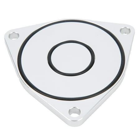 BOV Block Off Plate, Practical Blow Off Valve Blanking Plate For Car ...