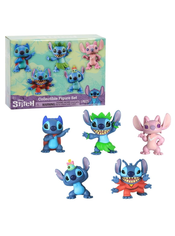 Lilo & Stitch Merchandise