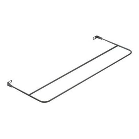 Panduit Strain Relief Bar - Cable strain relief | Walmart Canada