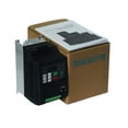 VFD Inverter 1.5KW/2.2KW/ Frequency Converter 1ph 220 Input And 220 ...