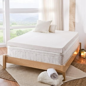 Memory Foam Mattress Topper | Walmart Canada