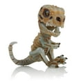 WowWee Untamed Skeleton T-Rex Doom - Interactive Dinosaur Toy by ...