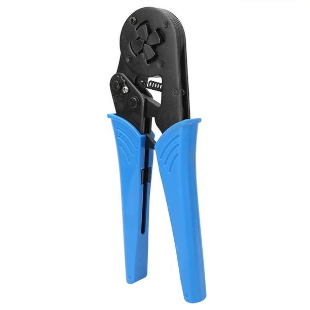 Crimping , High Temperature Quenching PVC Handle 45 Steel Clamp Body ...