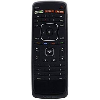 VIZIO Remote Controls