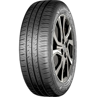 Goodyear Eagle Sport Performance Tire, High Traction, 195/65R15 91V ...