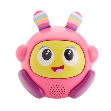 Bi Bot 360 Fisher Price Azul | Bodega Aurrera en línea