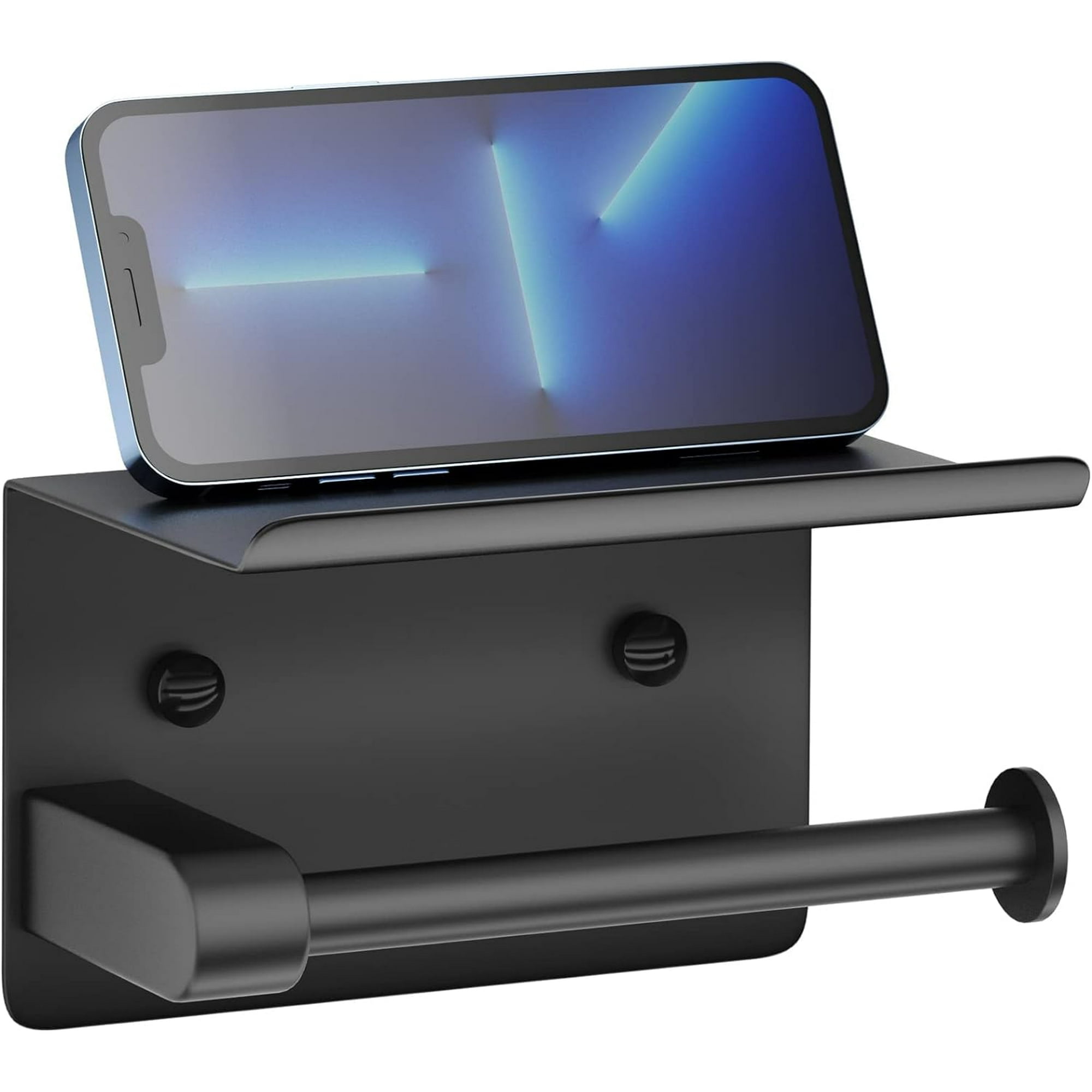 Click here for Jimm Toilet Paper Holder Wall Mounted Sus 304 Stai... prices