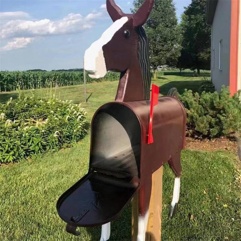 Custom Mailbox