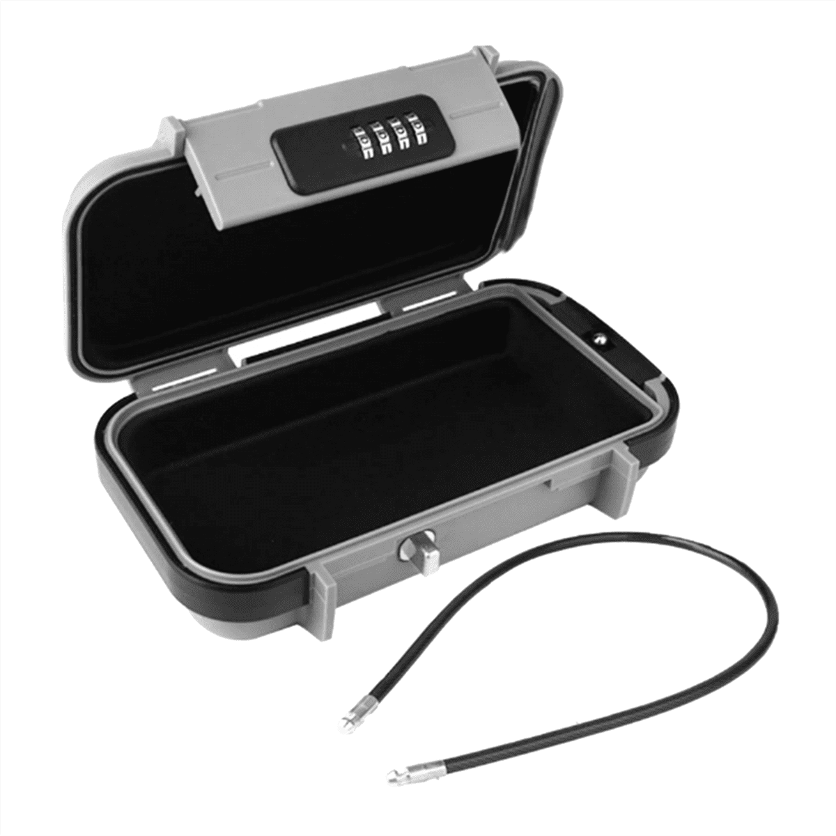 Click here for Unbranded Portable Safe Box For Travel  Combinatio... prices