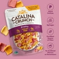 Catalina Crunch Protein Cereal Fruity 8 oz High Protein Breakfast ...