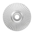 2026 New Angle Grinder Polishing Pad Tungsten Carbide Wheel ...