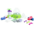 Doctor Squish Slime Maker, Decorate W/ Confetti, Sparkles and Colored ...