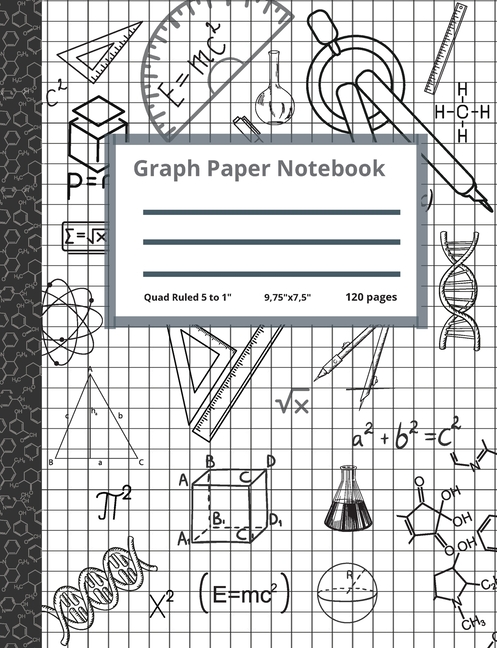 Graph Paper Notebook Simple Graph Paper Journal Grid Paper Notebook Graph Paper Notebook Simple Graph Paper Journal Grid Paper Notebook