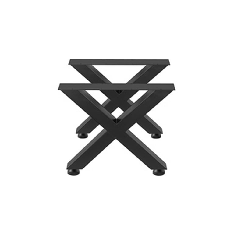 Heavy Duty Metal Folding Table Legs | Cabinets Matttroy