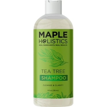 Art Naturals Tea Tree Shampoo - Walmart.com