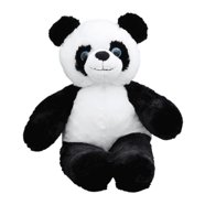 Webkinz Panda Plush - Walmart.com