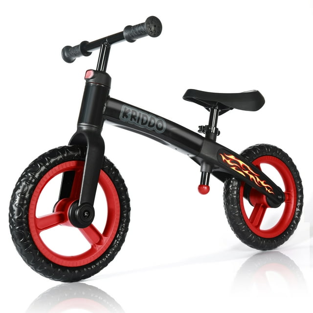 KRIDDO Toddler Balance Bike 3 Year Old, Age 24 Months to 5 Years Old ...